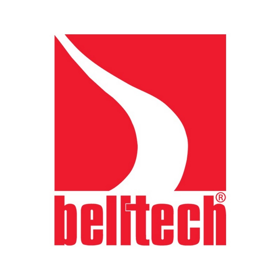 Belltech Suspension - YouTube
