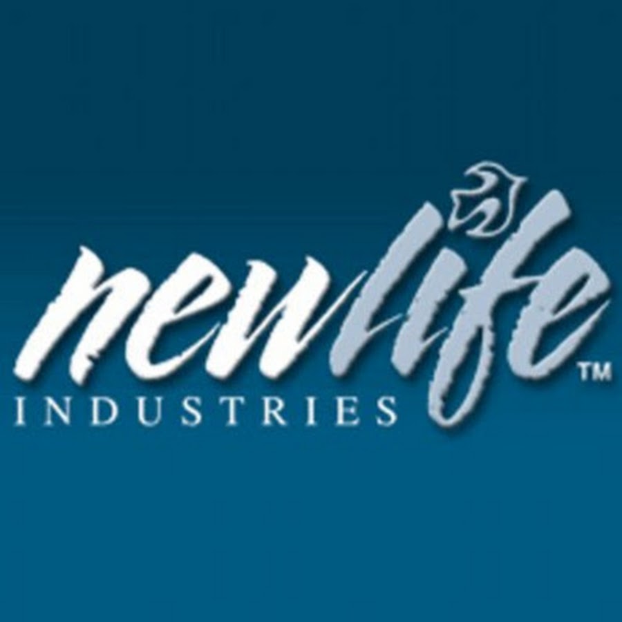 NewLife Industries - YouTube