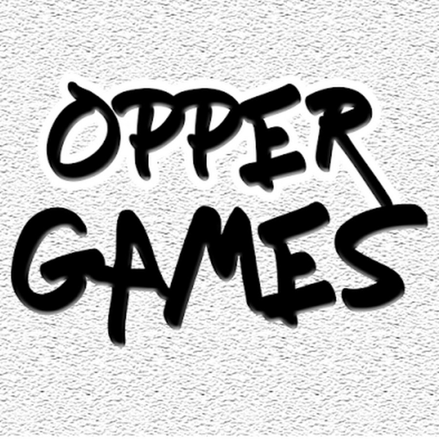 opper games - YouTube