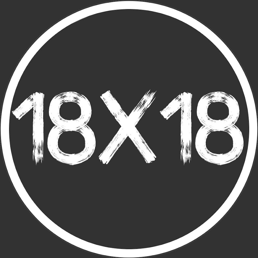 18x18 - YouTube