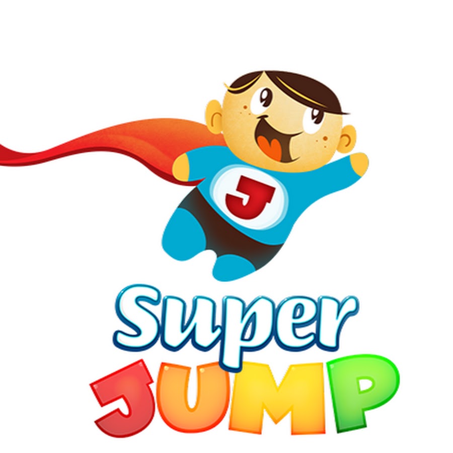 Super Jump - YouTube