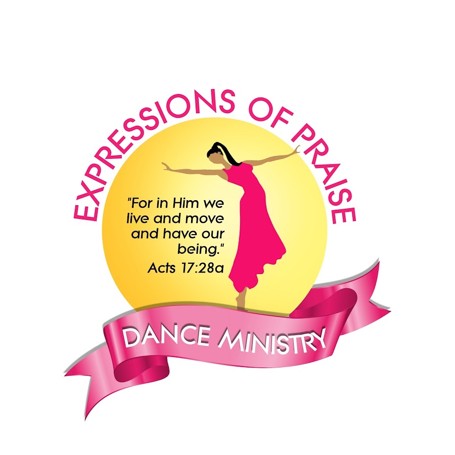 Expressions of Praise Dance Ministry - YouTube