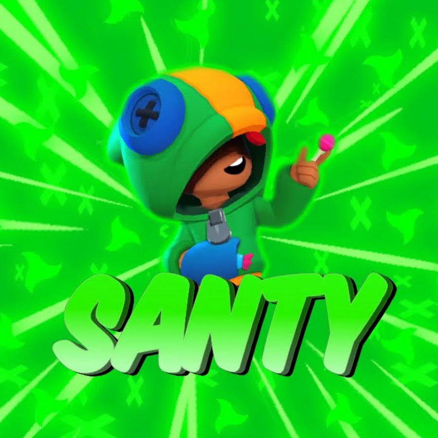 Santy - YouTube