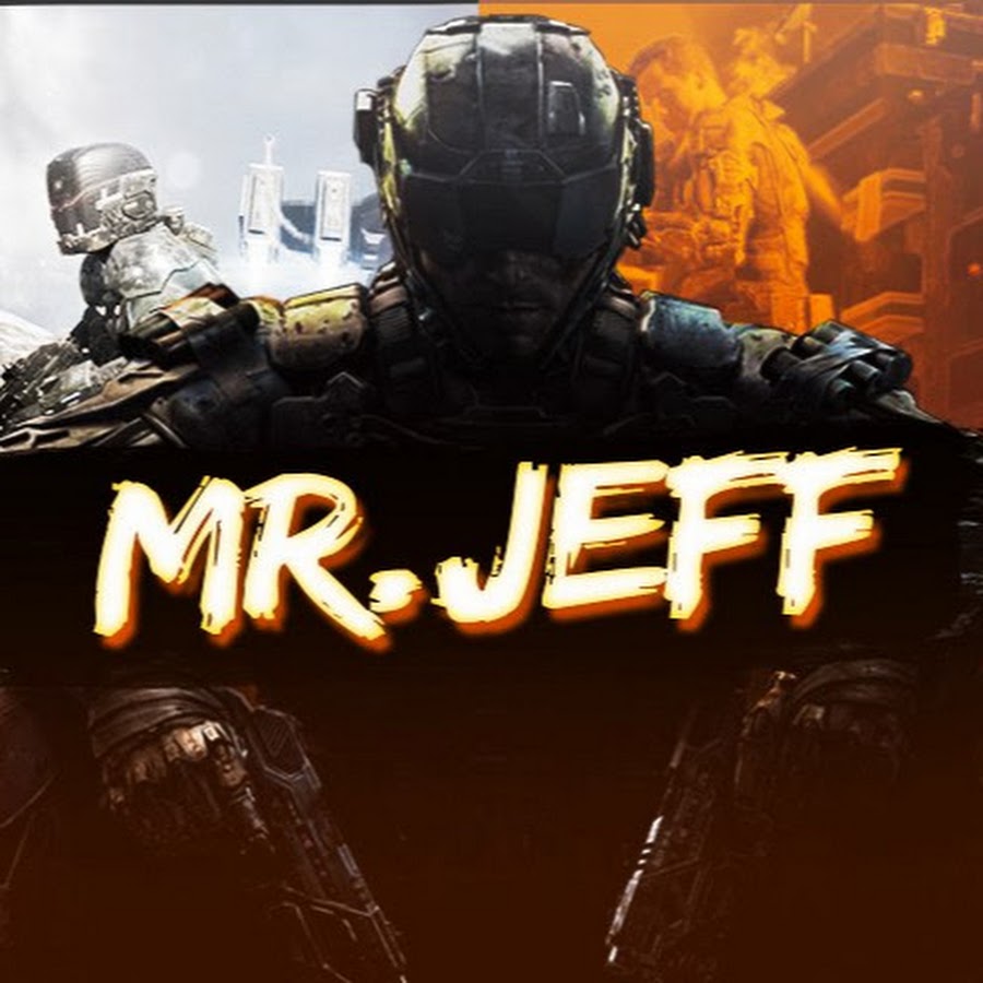 Mr. Jeff - YouTube