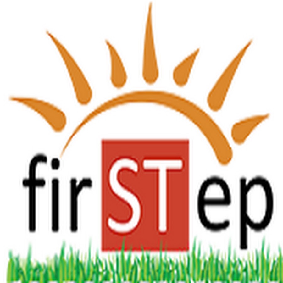 firSTep Competition - YouTube