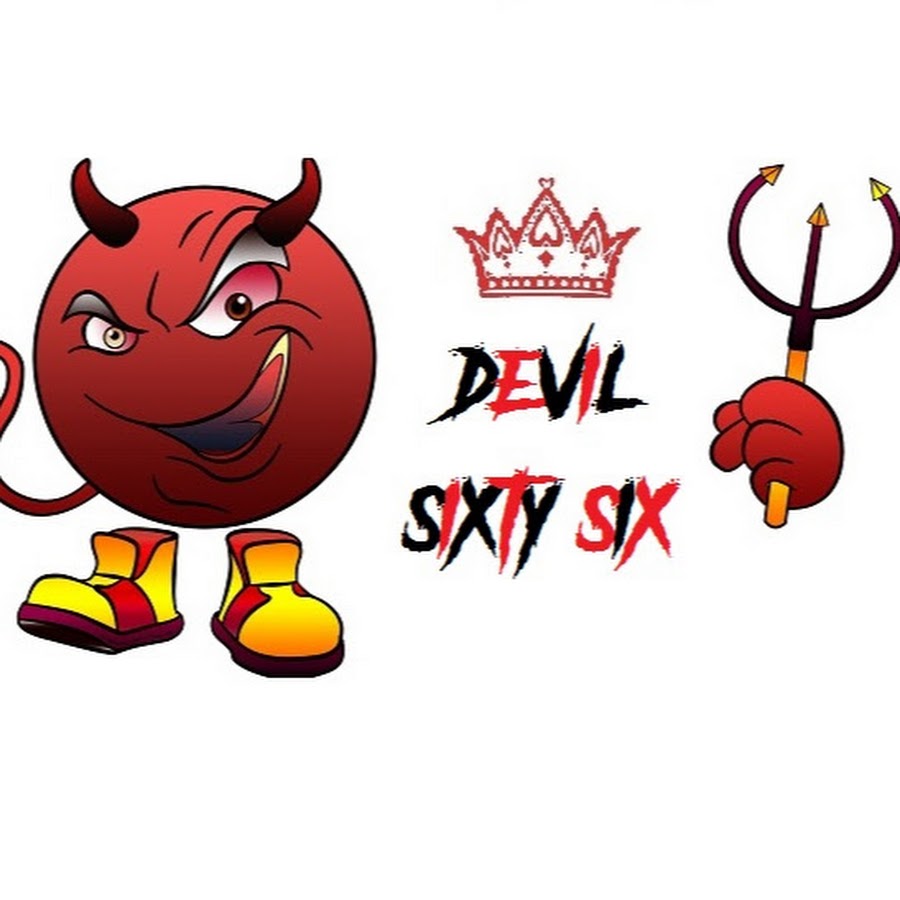 Devil Sixty Six - YouTube