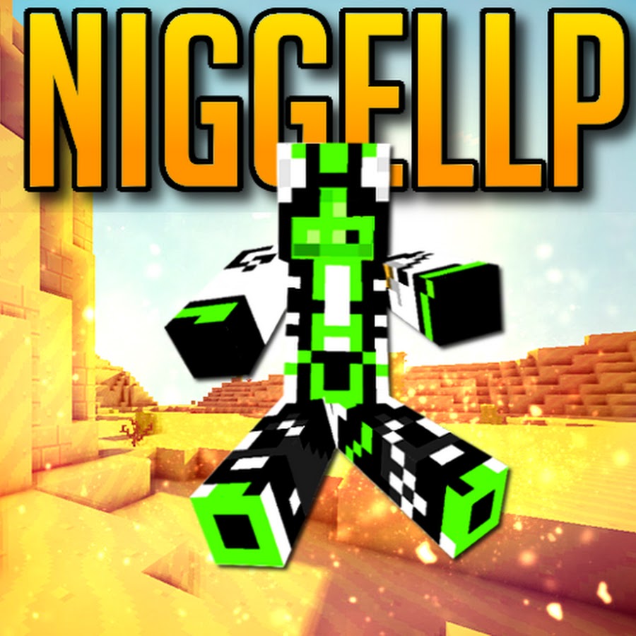 Niggel LetsPlays - YouTube
