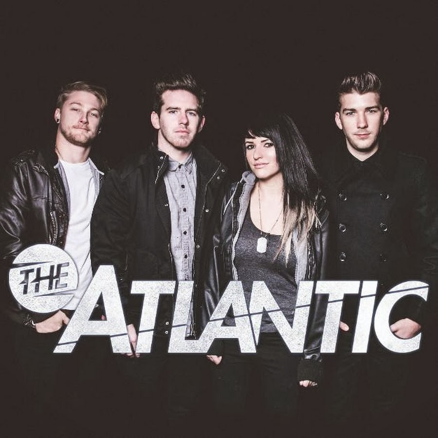 The Atlantic - YouTube