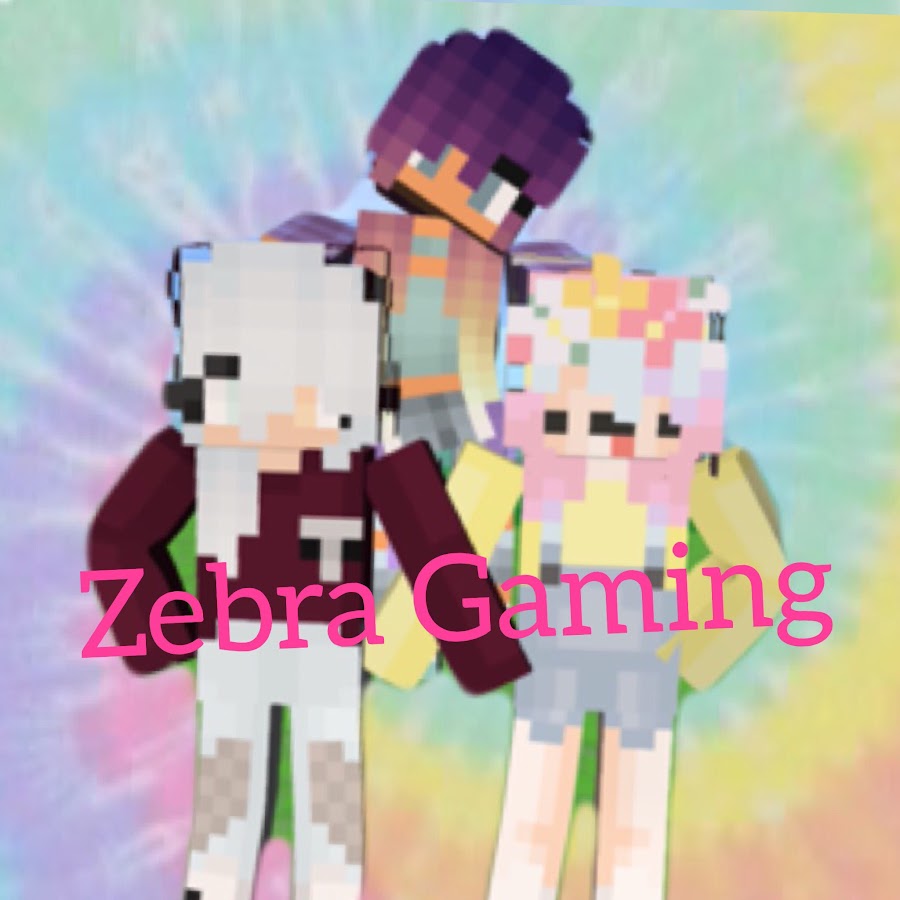 Zebra Gaming - YouTube