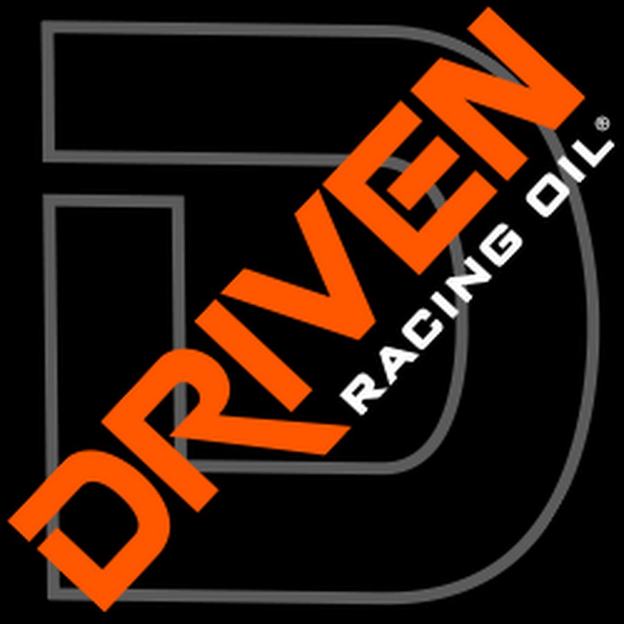 Driven Racing Oil - YouTube