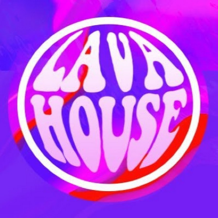 Lava House - YouTube