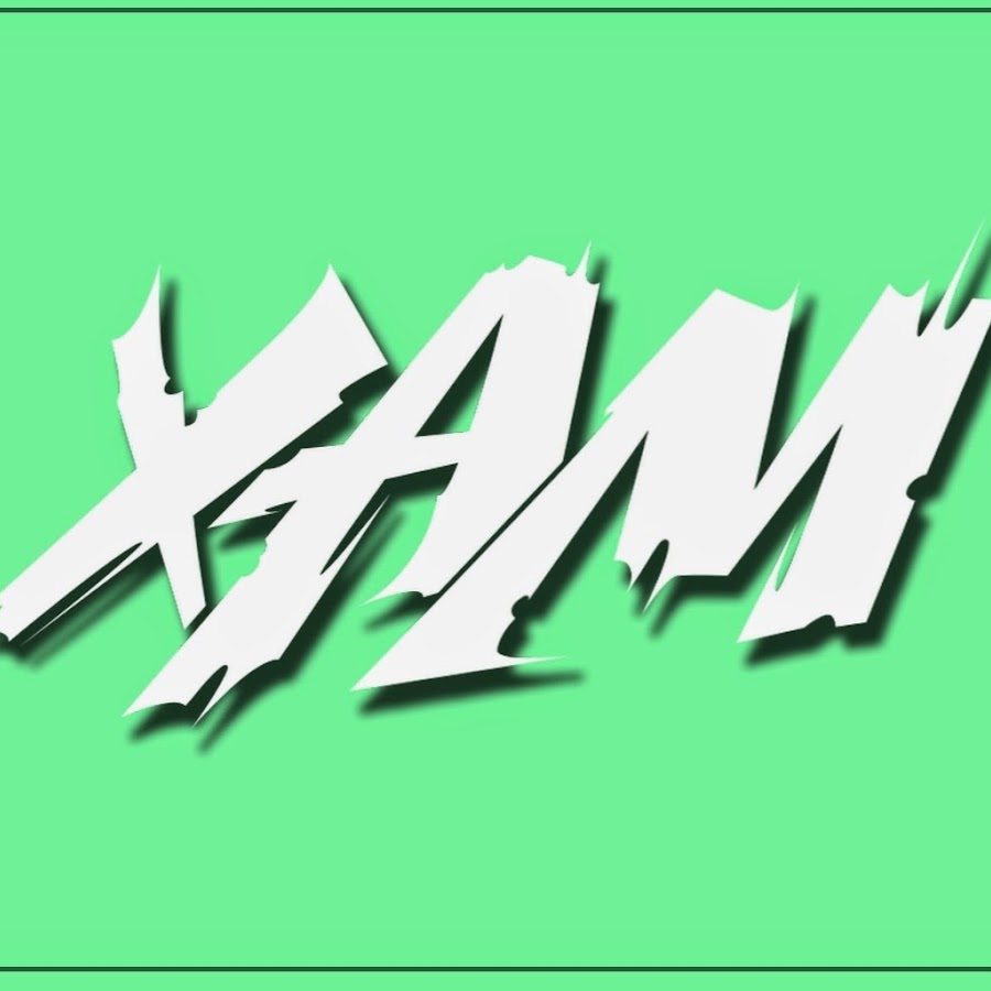XAM Production - YouTube