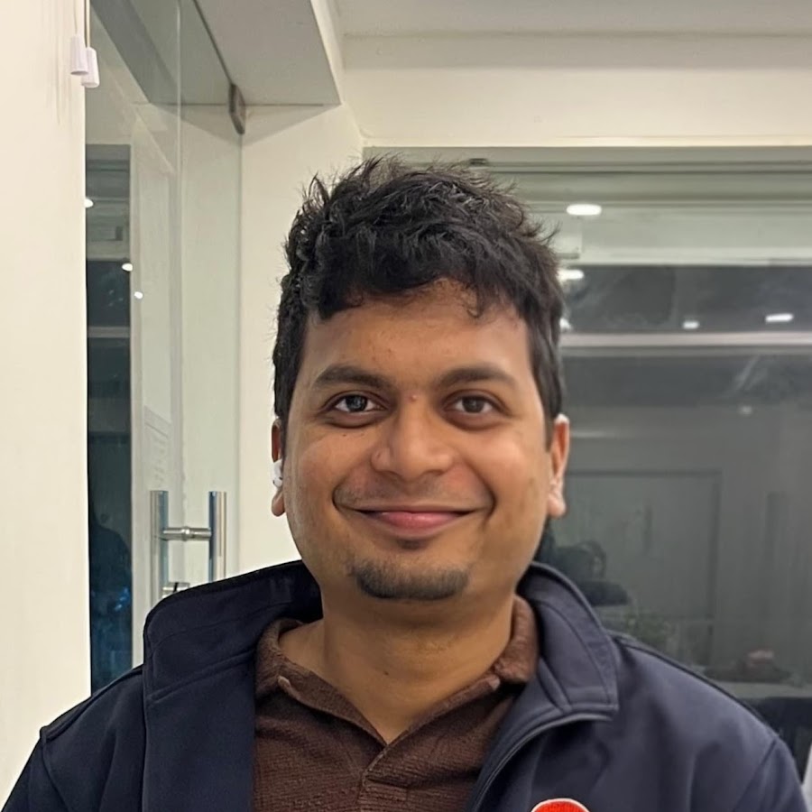 Arunkumar S - YouTube