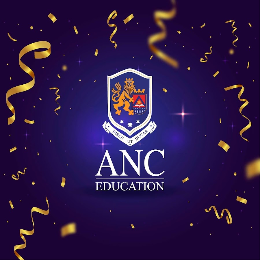 ANC Education - YouTube