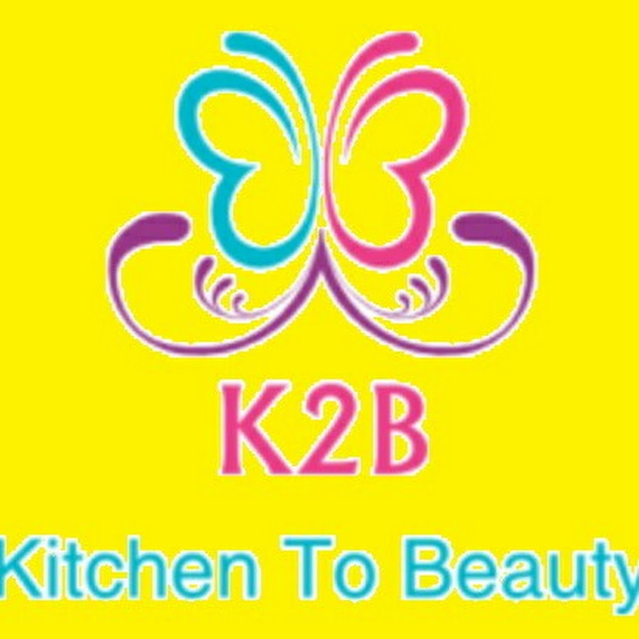 K2B Channel - YouTube