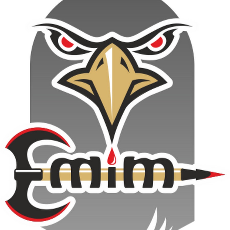 Emim Studio - YouTube