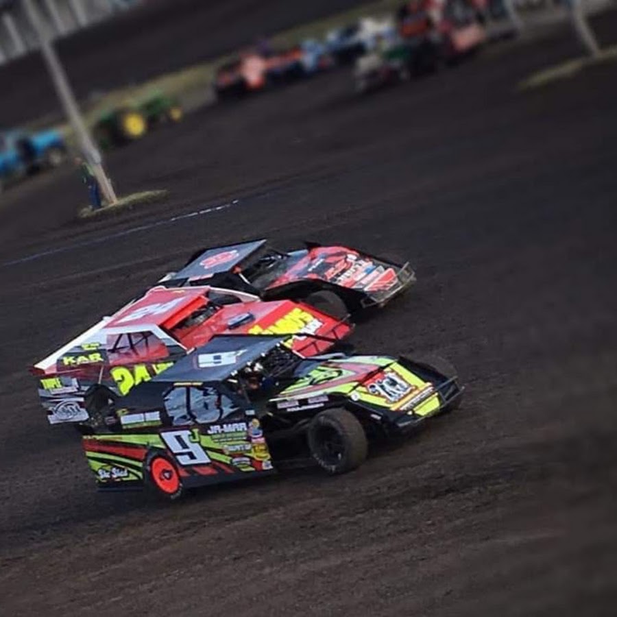 Reed Racing - YouTube