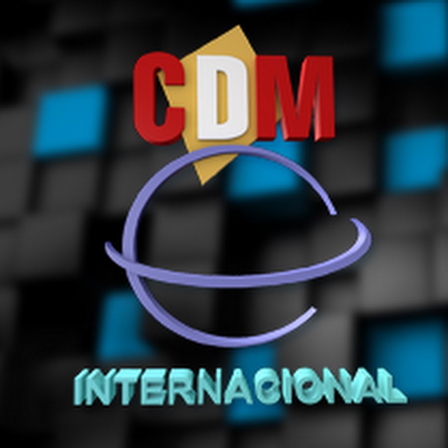 Cdm En vivo - YouTube