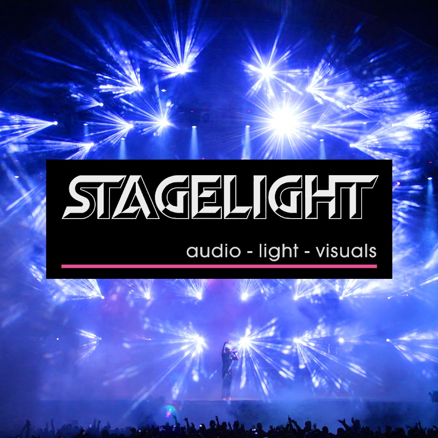 Stagelight AG - YouTube