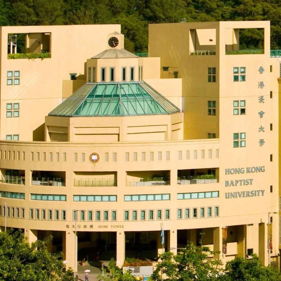 HKBU Alumni - YouTube