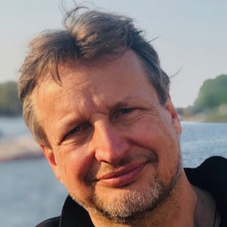 Andreas Frenzel - YouTube