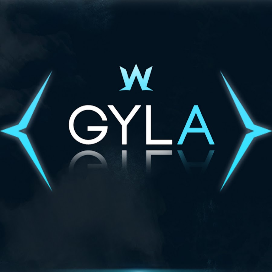 Gyla - YouTube