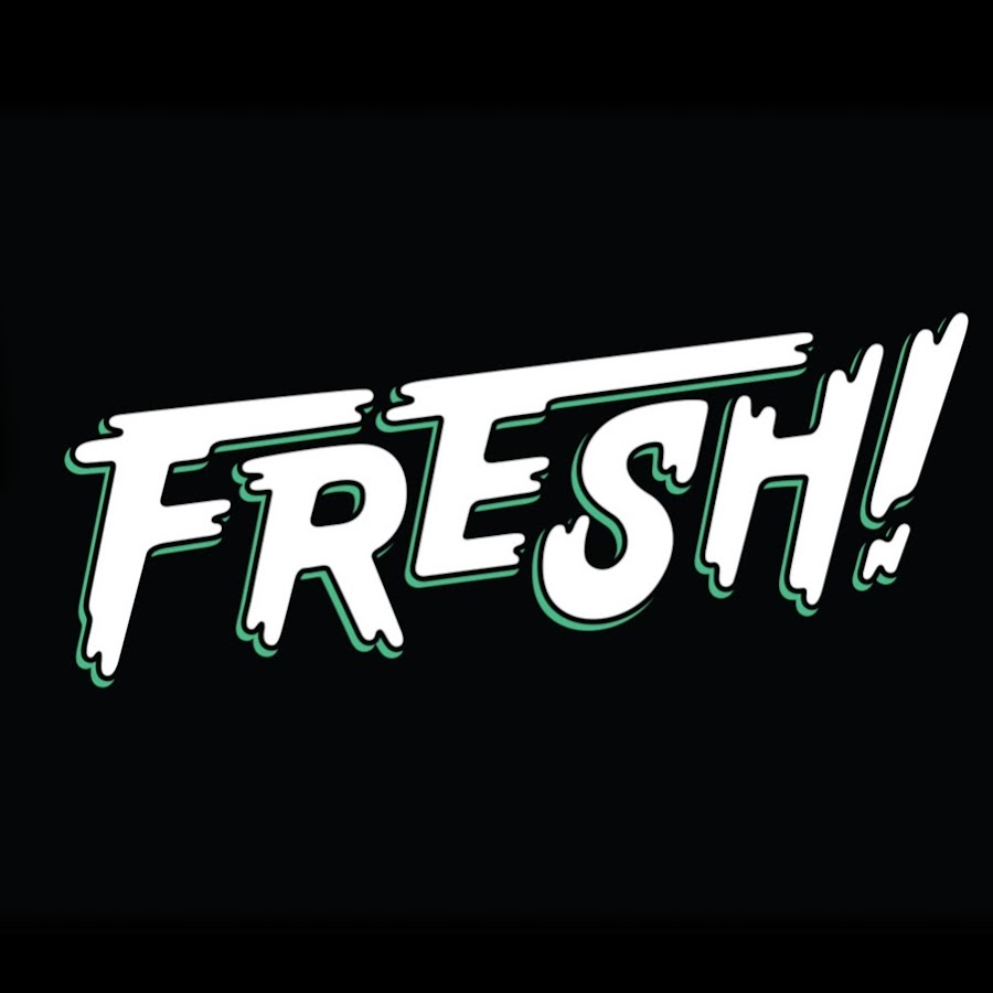 Fresh! - YouTube