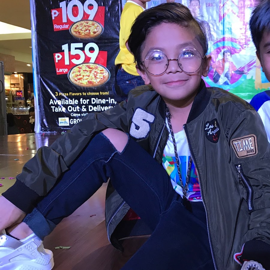 JOSH DE GUZMAN - YouTube