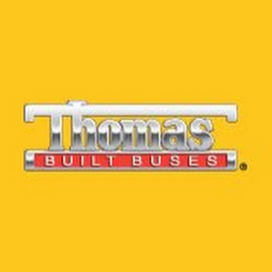 Thomas Built Buses - YouTube