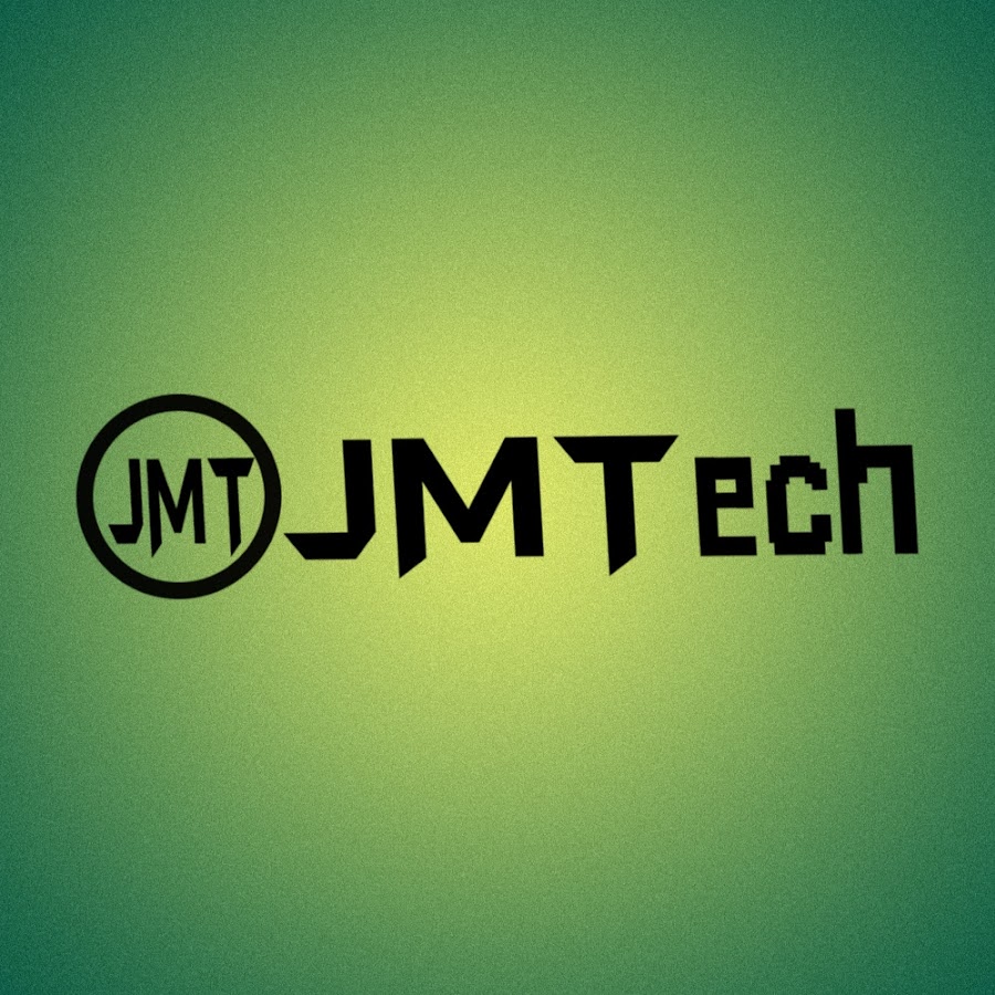 JMTech - YouTube