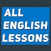 All English Lessons — build your vocabulary - YouTube