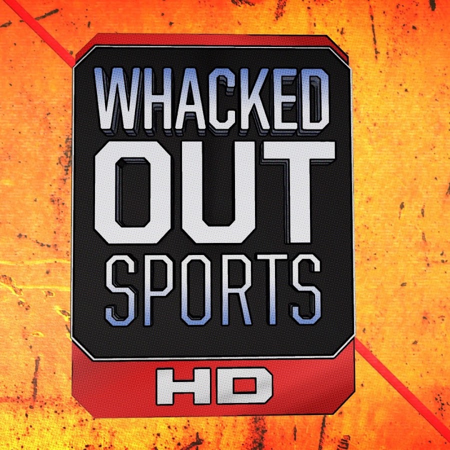 Whacked Out Sports HD - YouTube