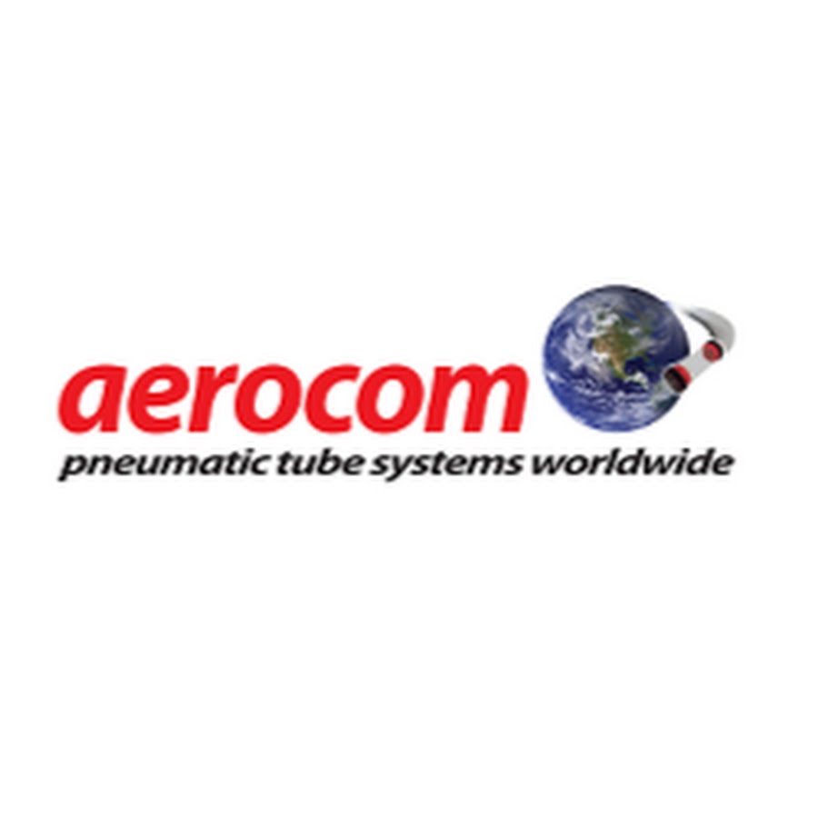 Aerocom Systems Inc - YouTube