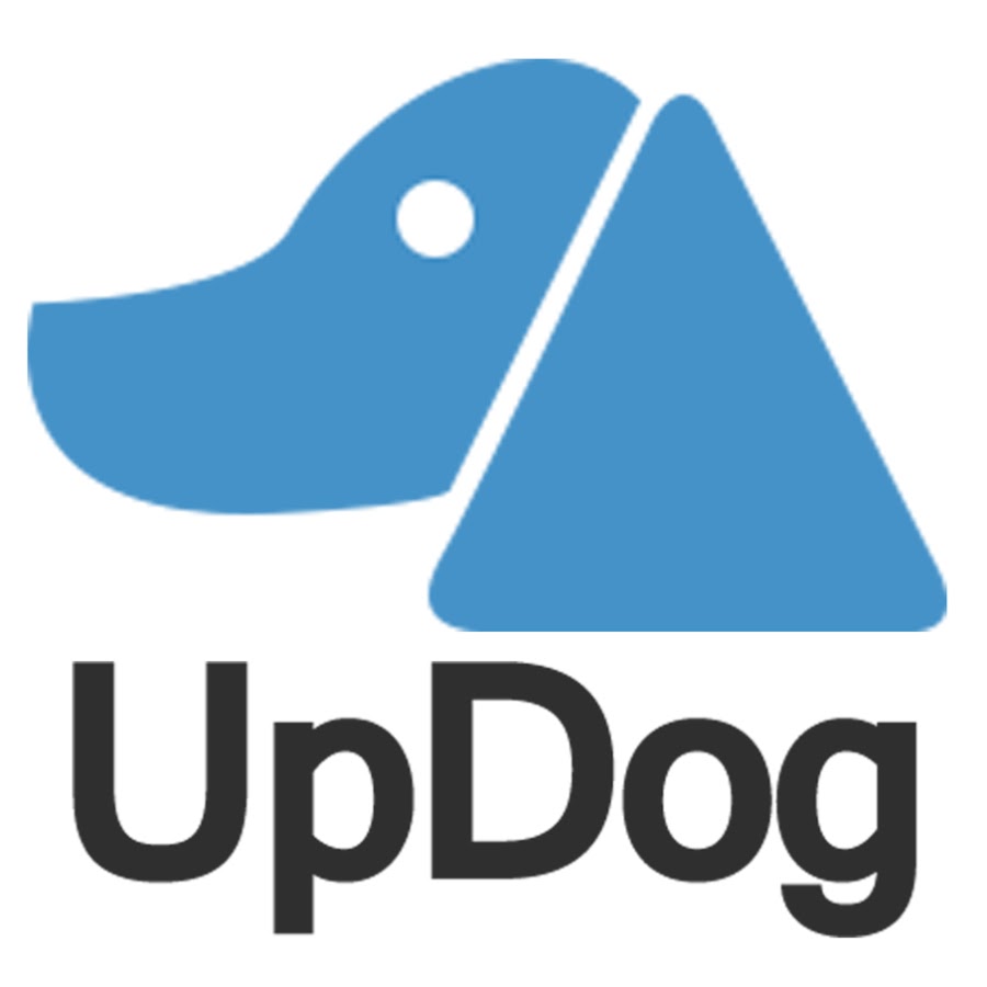 UpDog App - YouTube