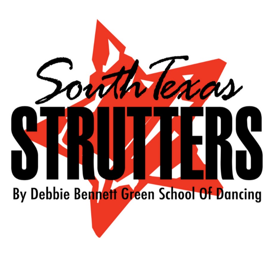 SOUTH TEXAS STRUTTERS - YouTube
