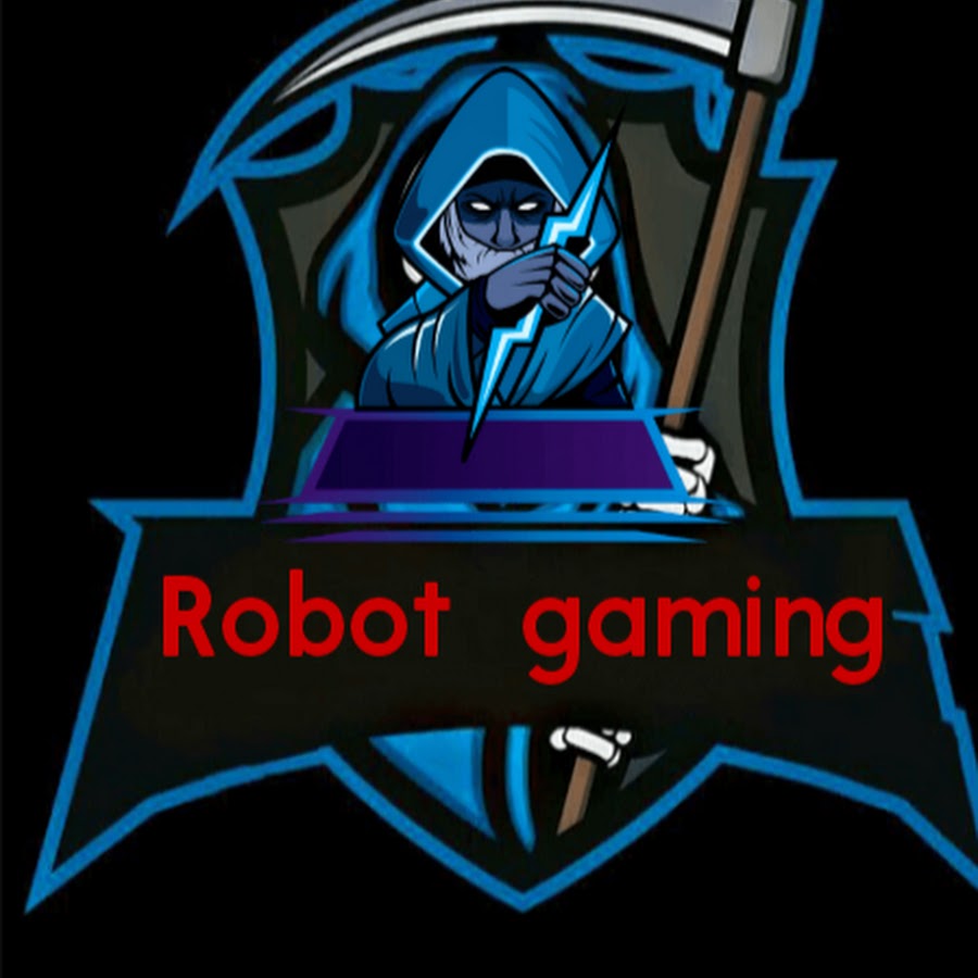 Robot Gaming - YouTube