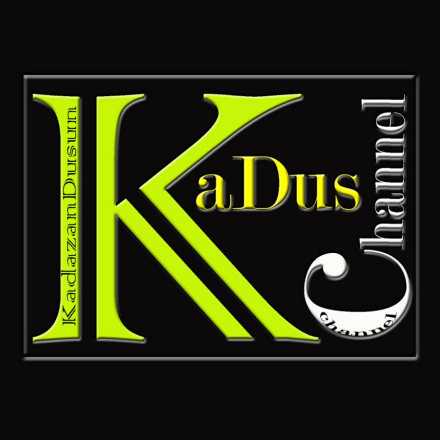 KaDus Channel - YouTube