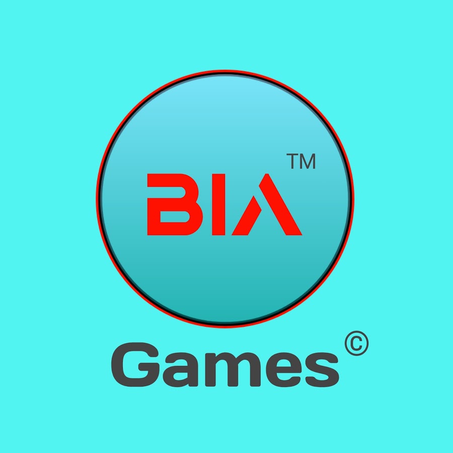 BIA Games - YouTube