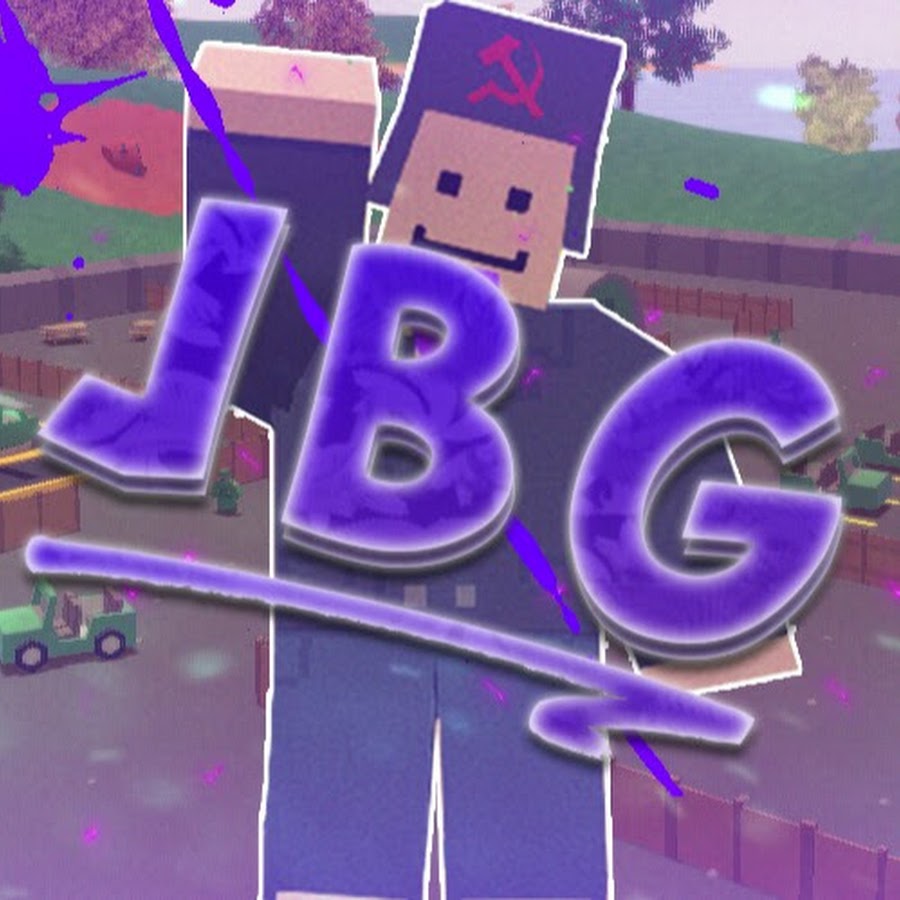 JBG - YouTube