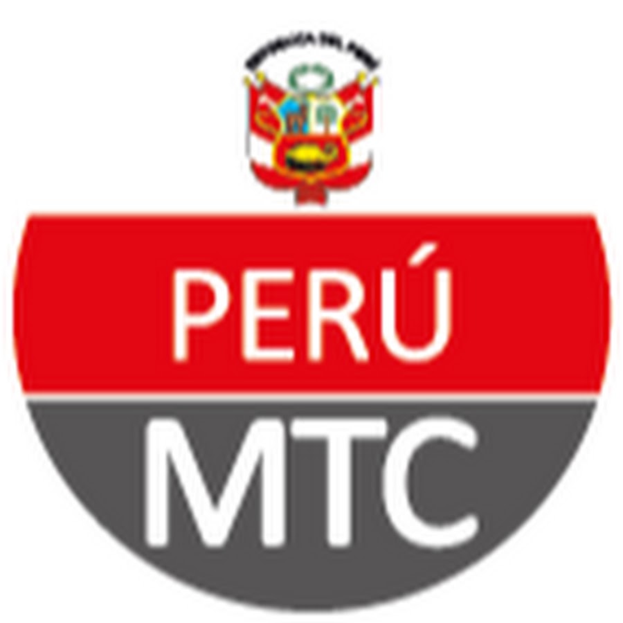 Ministerio de Transportes y Comunicaciones del Perú - YouTube