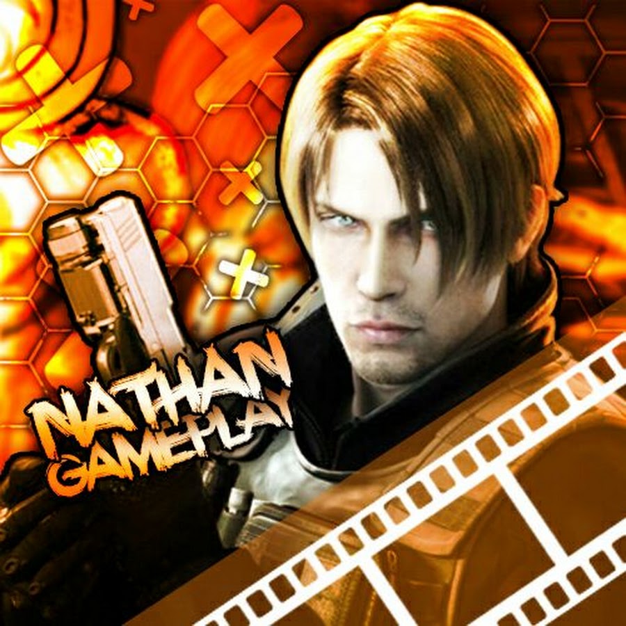 Nathan GamePlay - YouTube