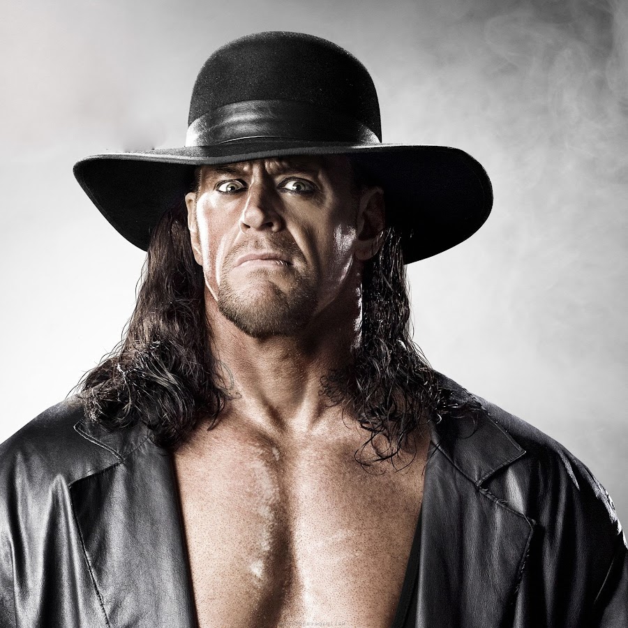 WWE UNDERTAKER RIP - YouTube