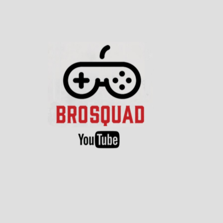 Bro Squad - YouTube