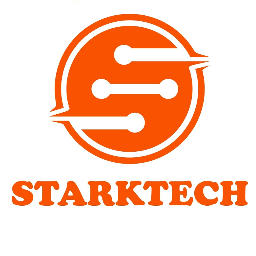 stark tech - YouTube