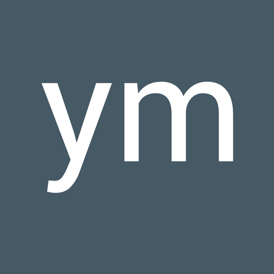ym ym - YouTube