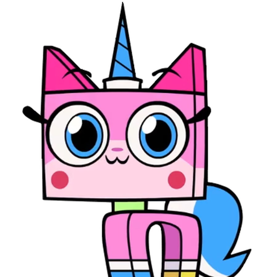 Watch Unikitty Cartoons - Unikitty season 1 - YouTube