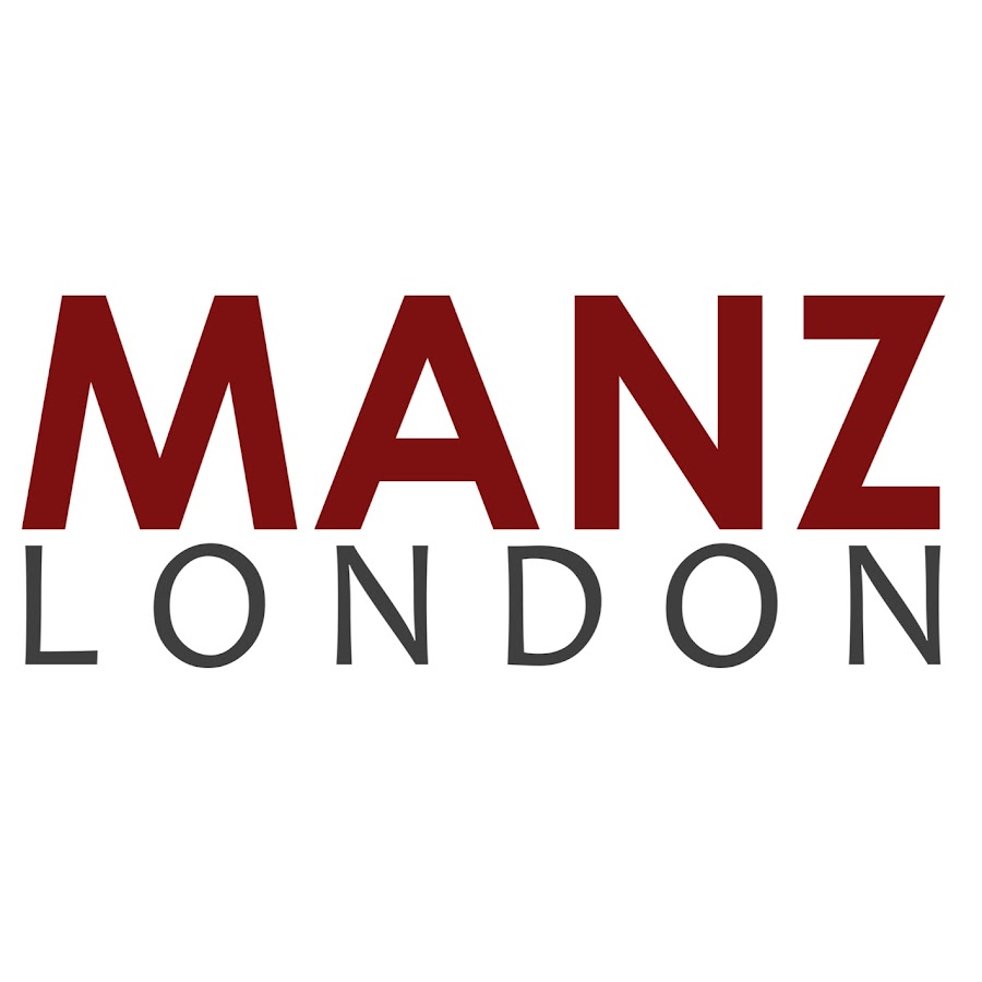 MANZ LONDON - YouTube