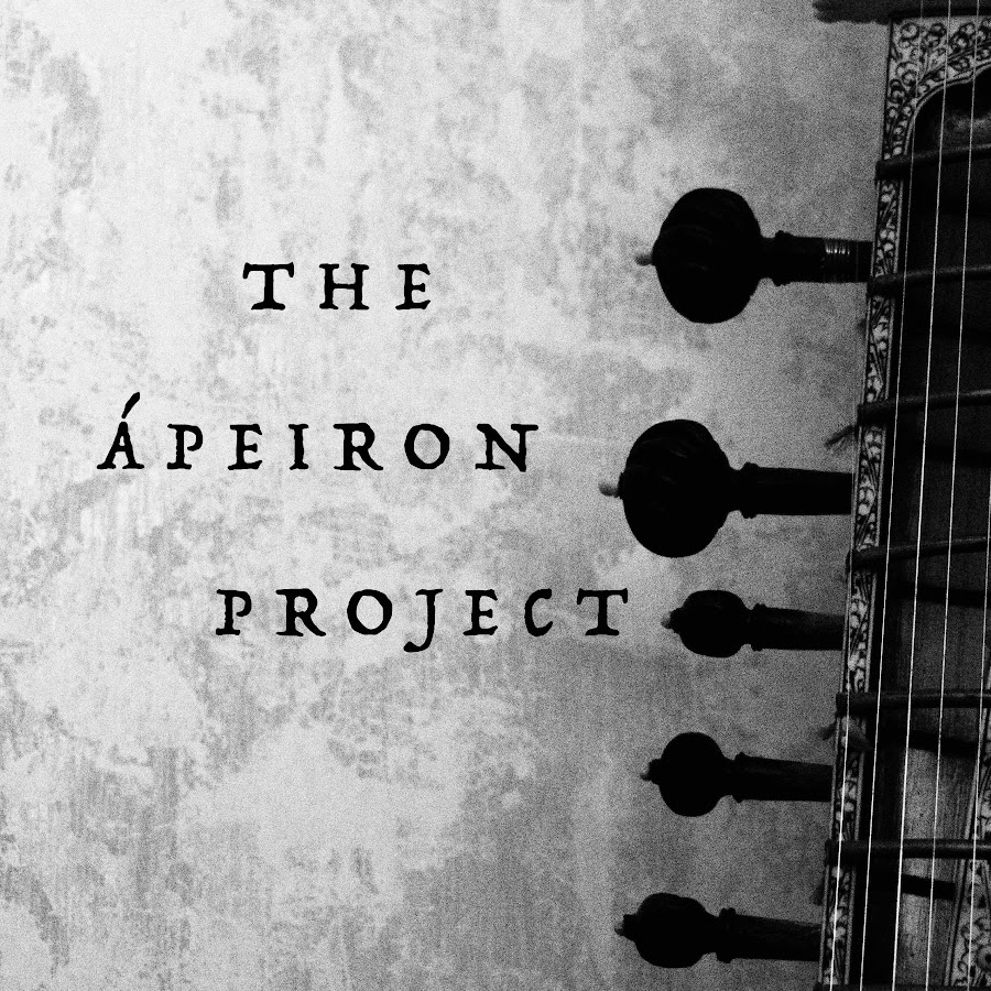 The Apeiron Project - YouTube