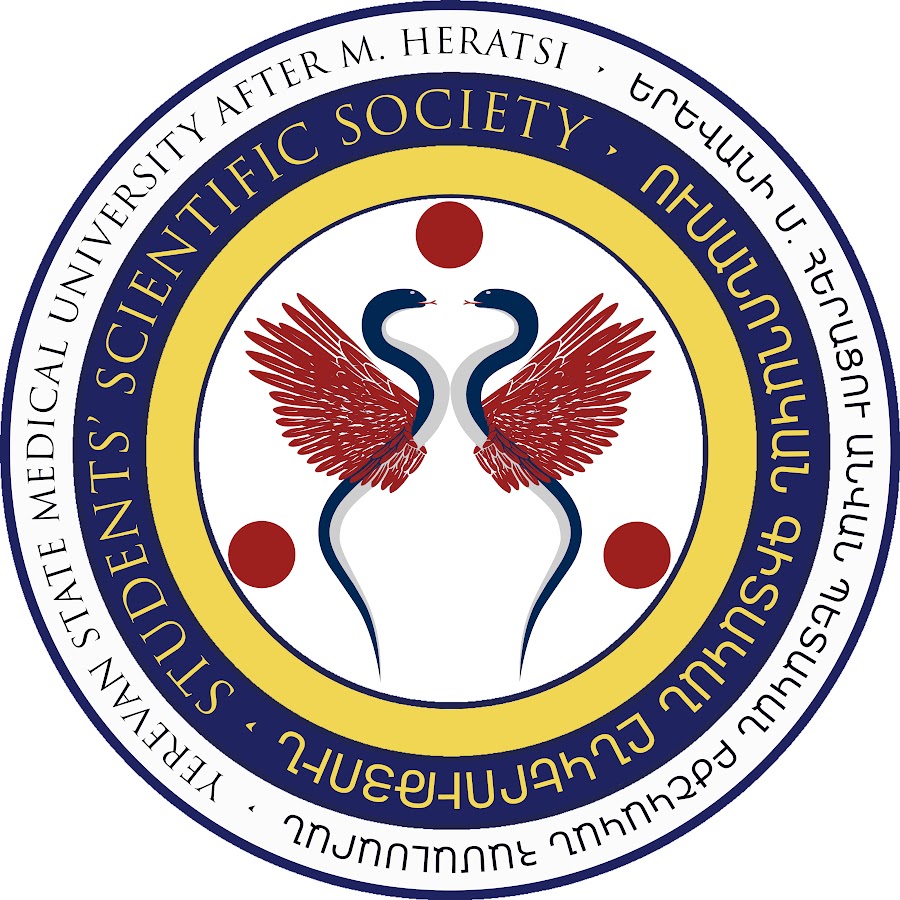 YSMU SSS Students' Scientific Society - YouTube