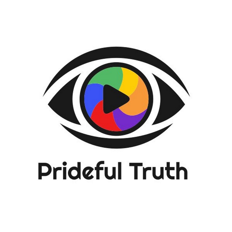 Prideful Truth TV - YouTube
